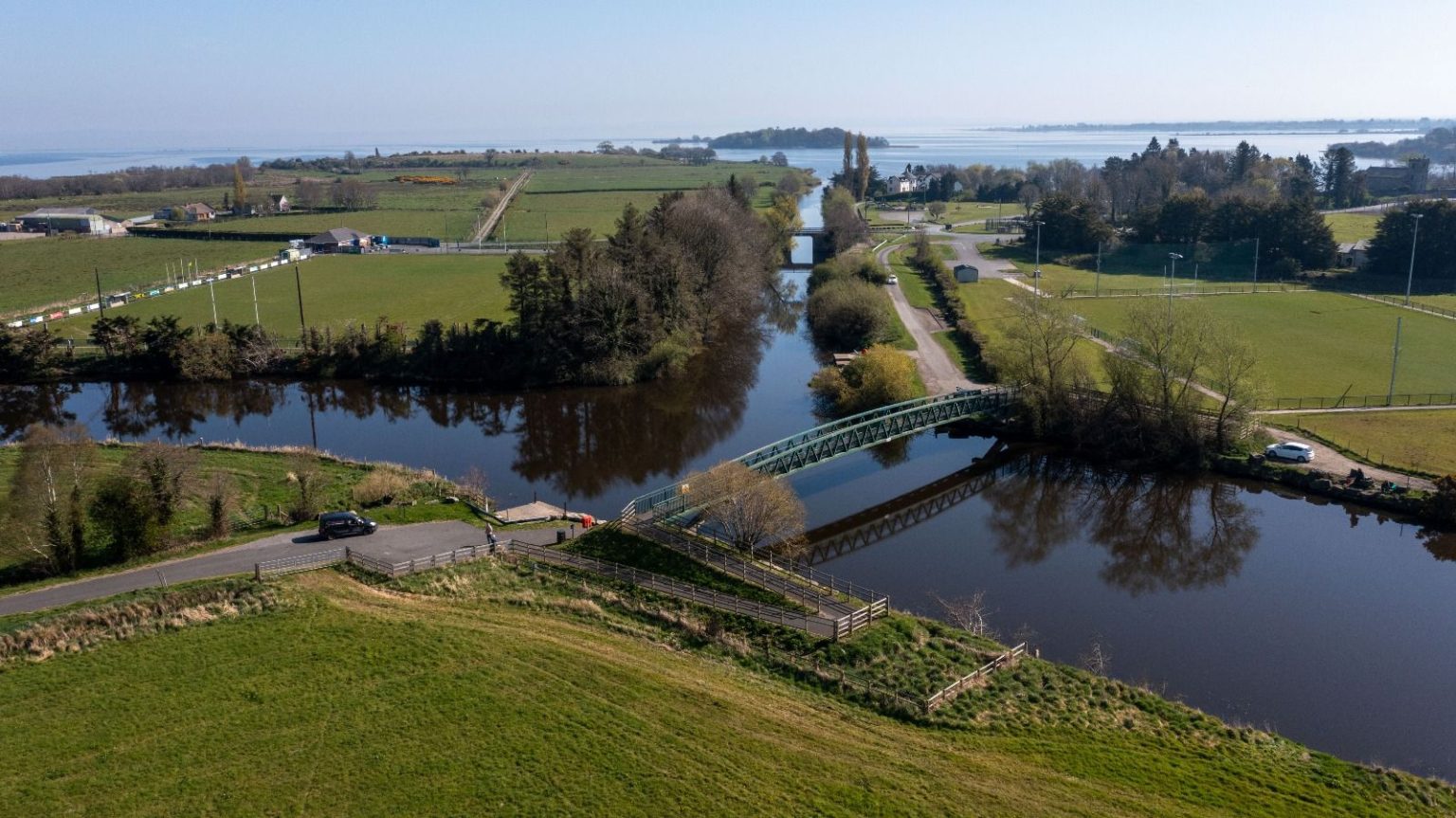 Lough Neagh Partnership | Safeguarding Northern Ireland's Natural Heritage