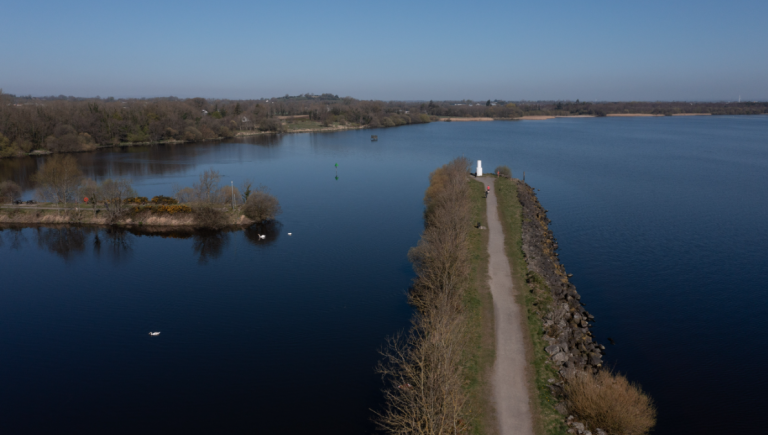 Lough Neagh Partnership | Safeguarding Northern Ireland's Natural Heritage