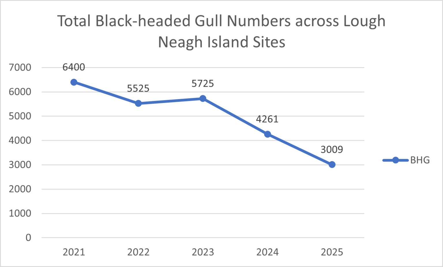 Monitoring Lough Neagh’s Island Breeding Birds - Lough Neagh Partnership
